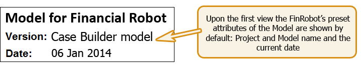 finrobot.com | financial planning in the MS Excel