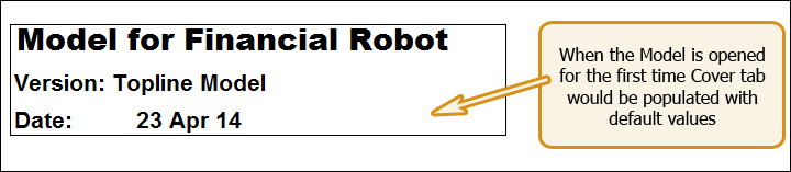 finrobot.com | financial planning in the MS Excel